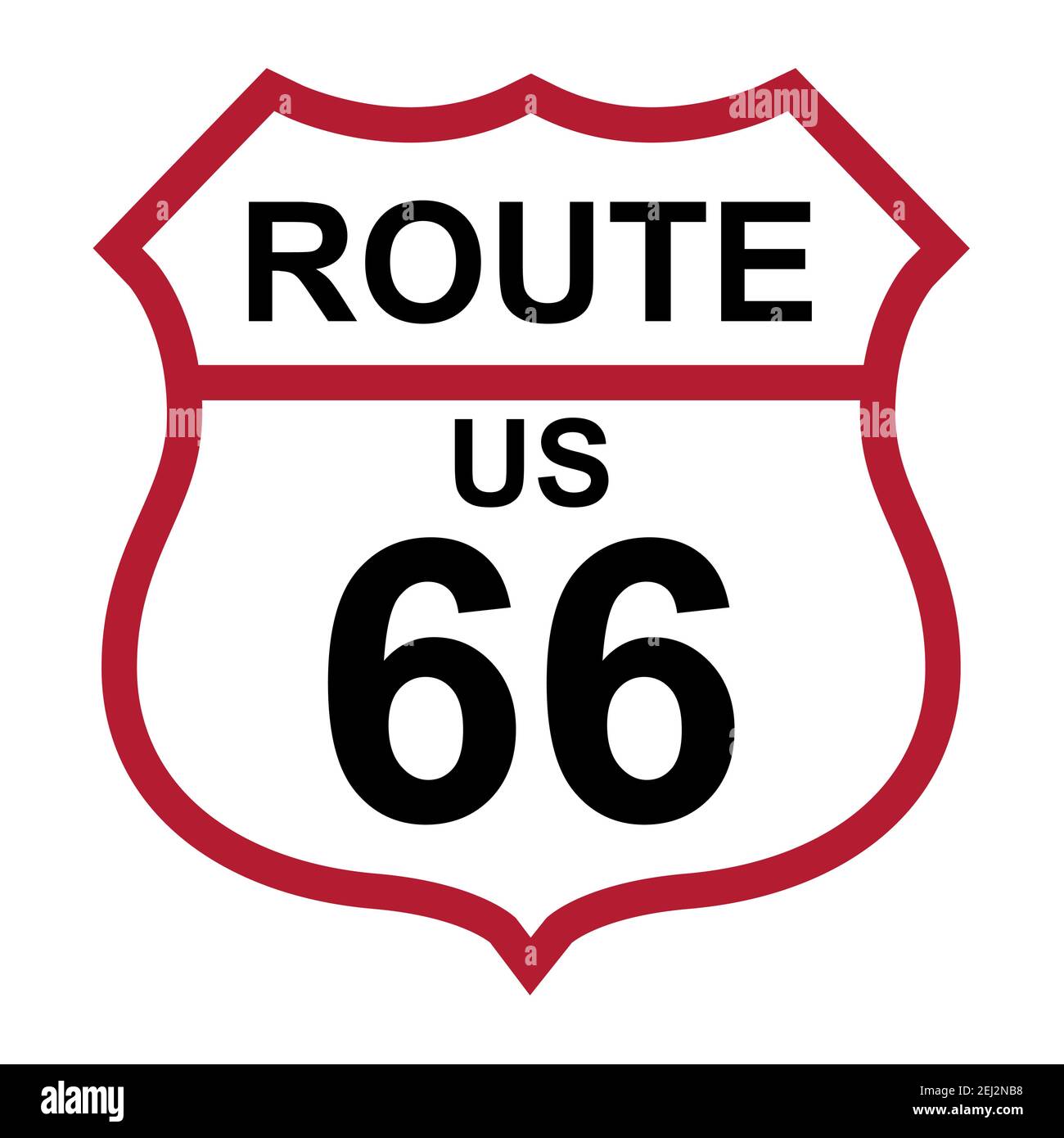 Route 66 classic icon, travel usa history highway, america road trip ...