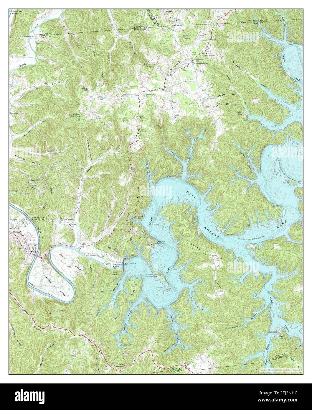 Hollow earth map hi-res stock photography and images - Alamy