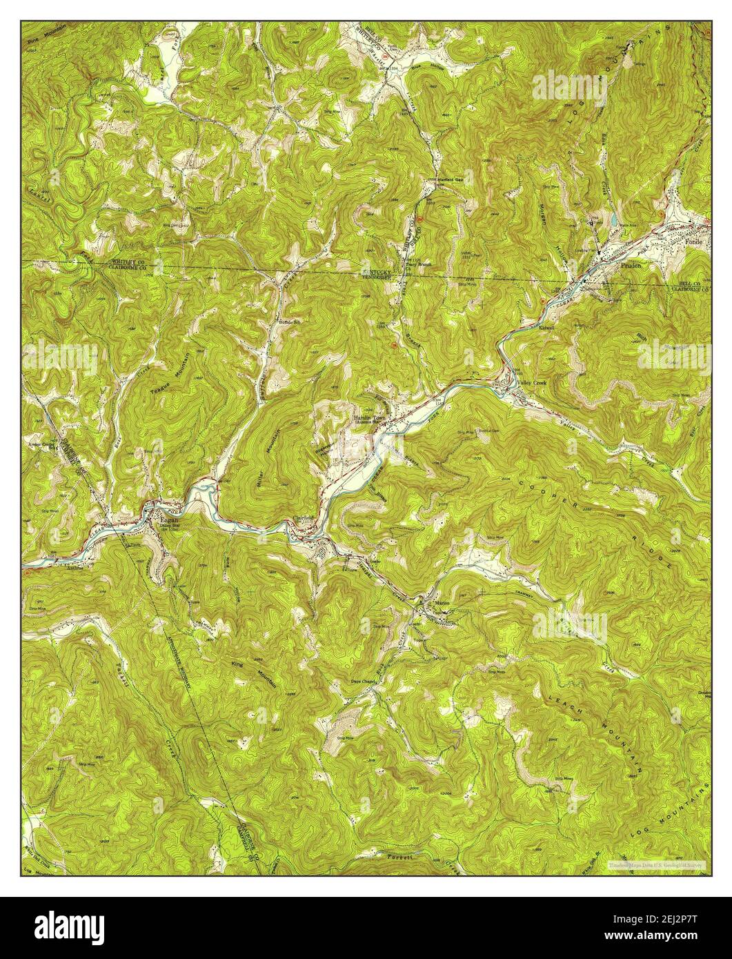Map of eagan hi-res stock photography and images - Alamy
