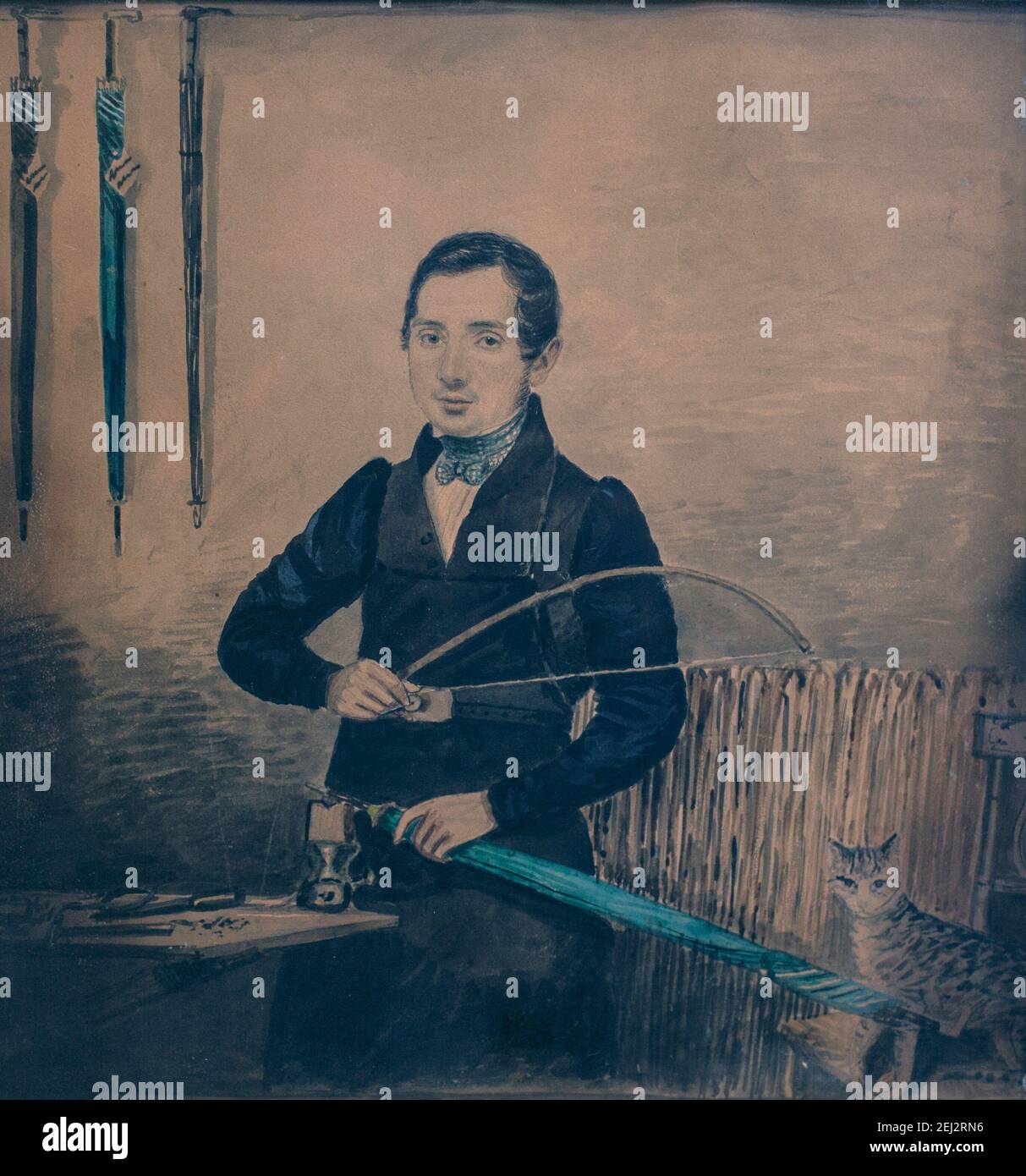 The Original Mr James Smith.11th November 1832, James Smith & Sons ...