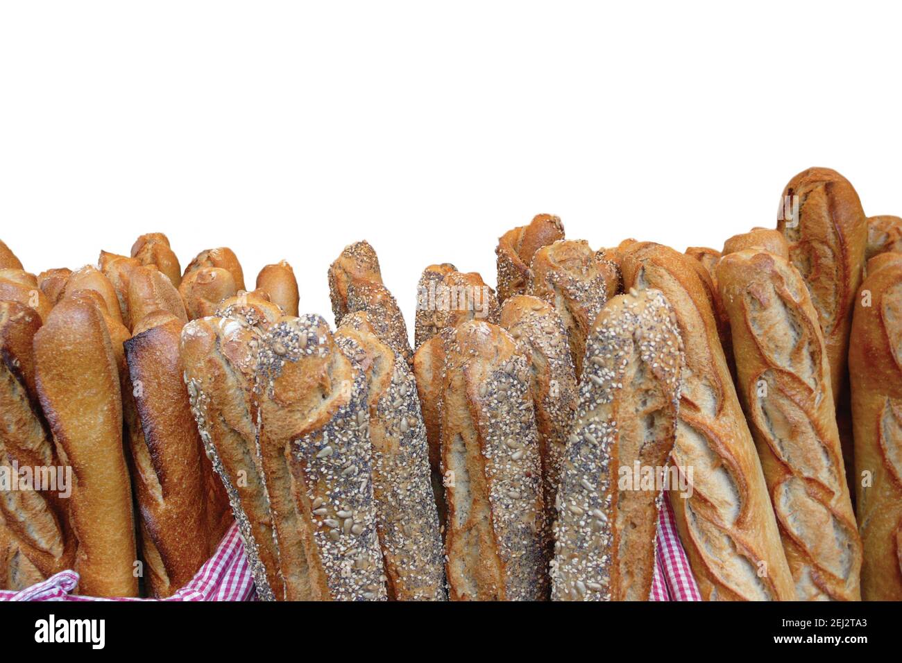 Sourdough bread. Bakery bread with golden crust bread. Flour bread ...