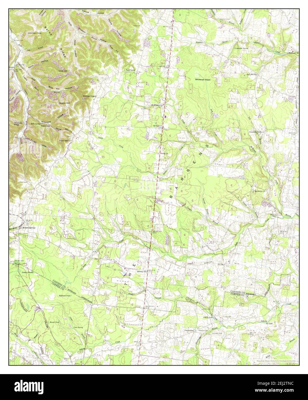 Hollow earth map hi-res stock photography and images - Alamy