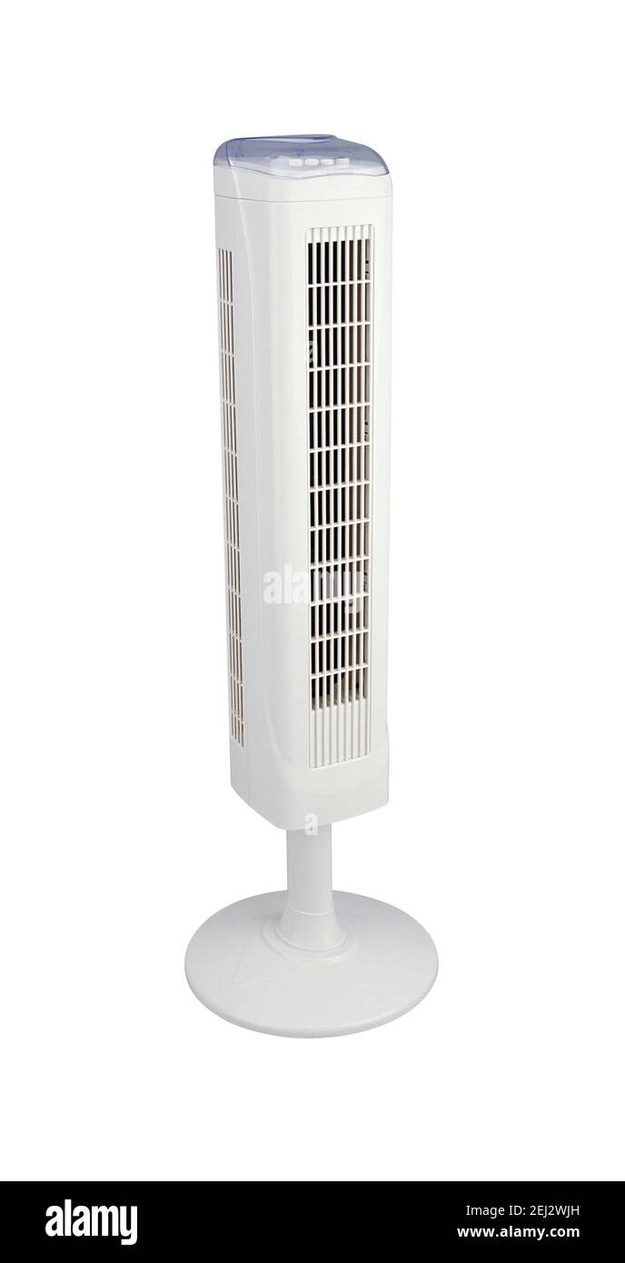 Old electric fan Cut Out Stock Images & Pictures - Alamy