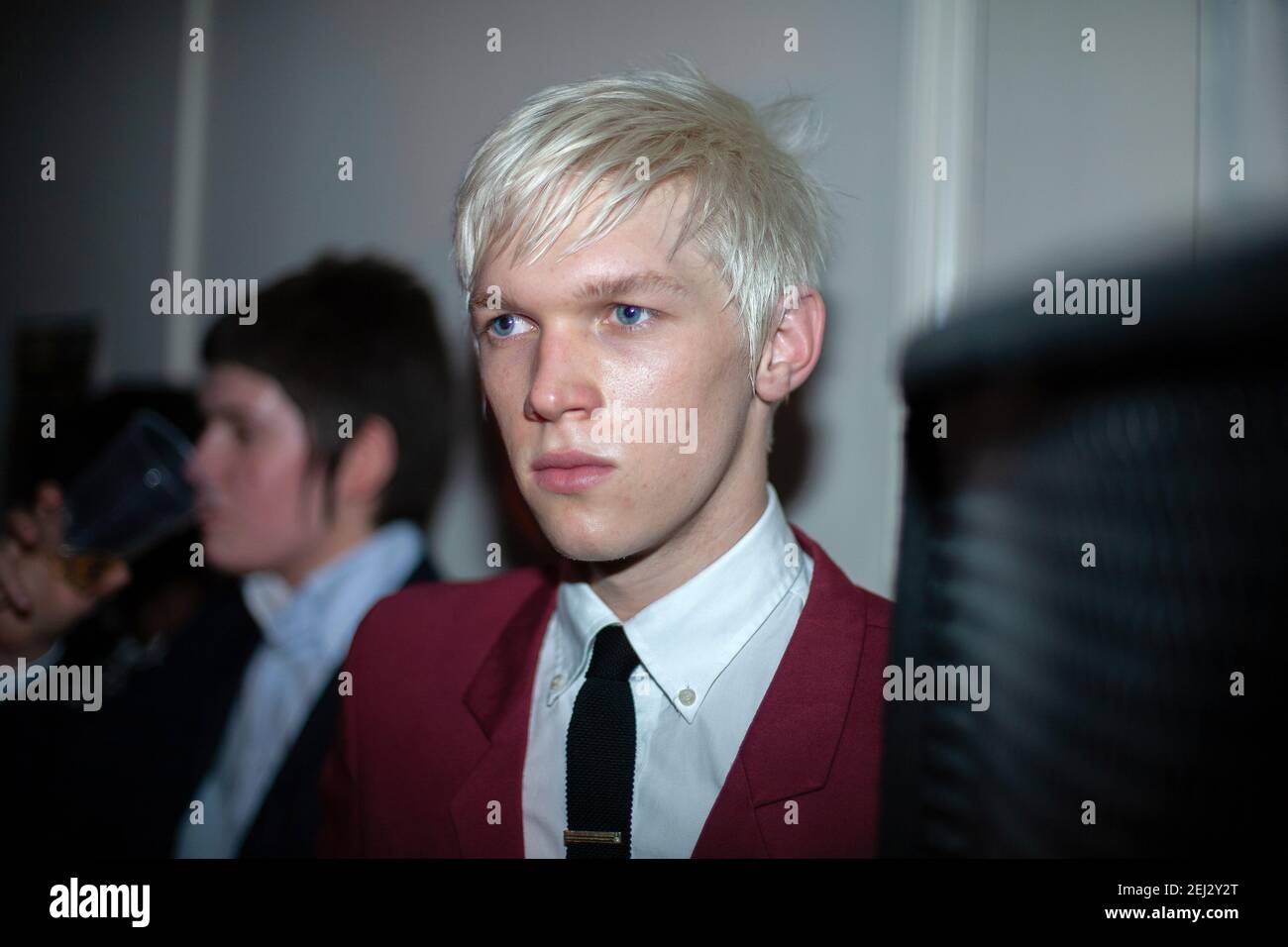 London club sixties hi-res stock photography and images - Alamy