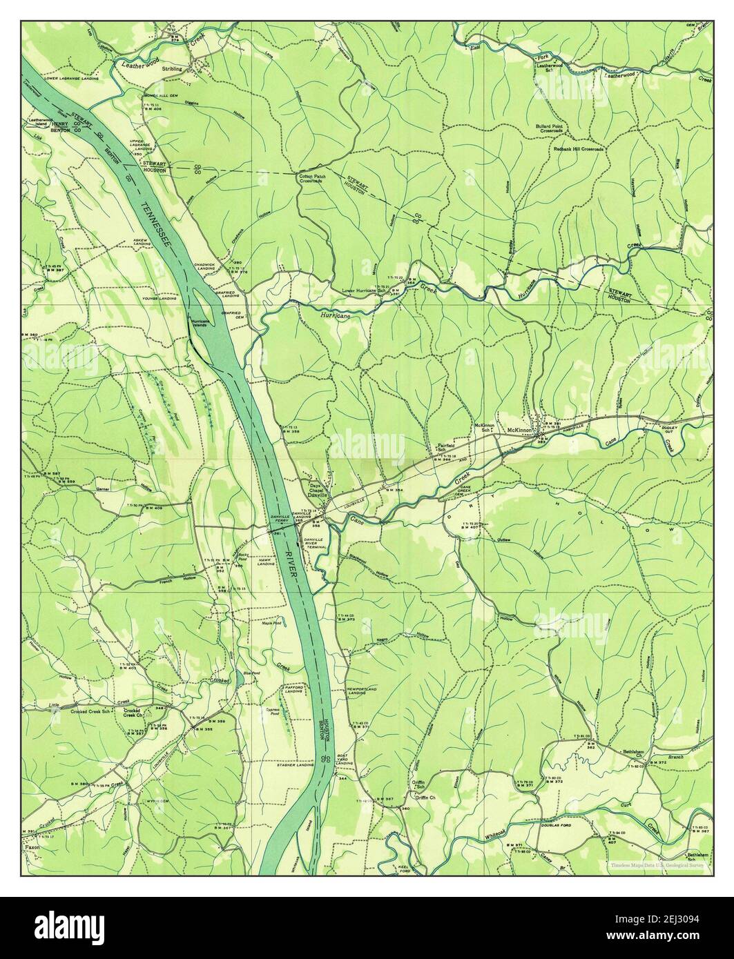 Mckinnon map hi-res stock photography and images - Alamy
