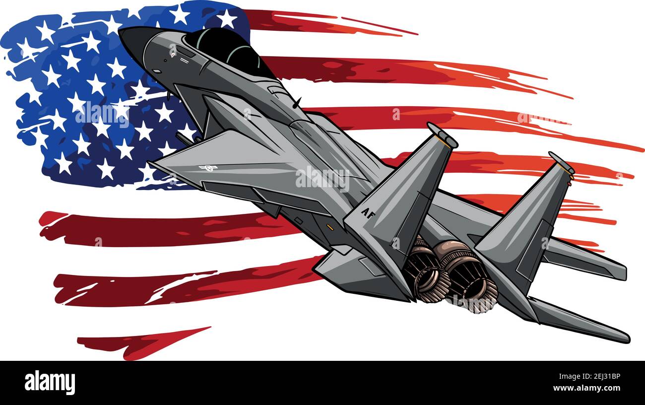 American military airplanes Cut Out Stock Images & Pictures - Alamy
