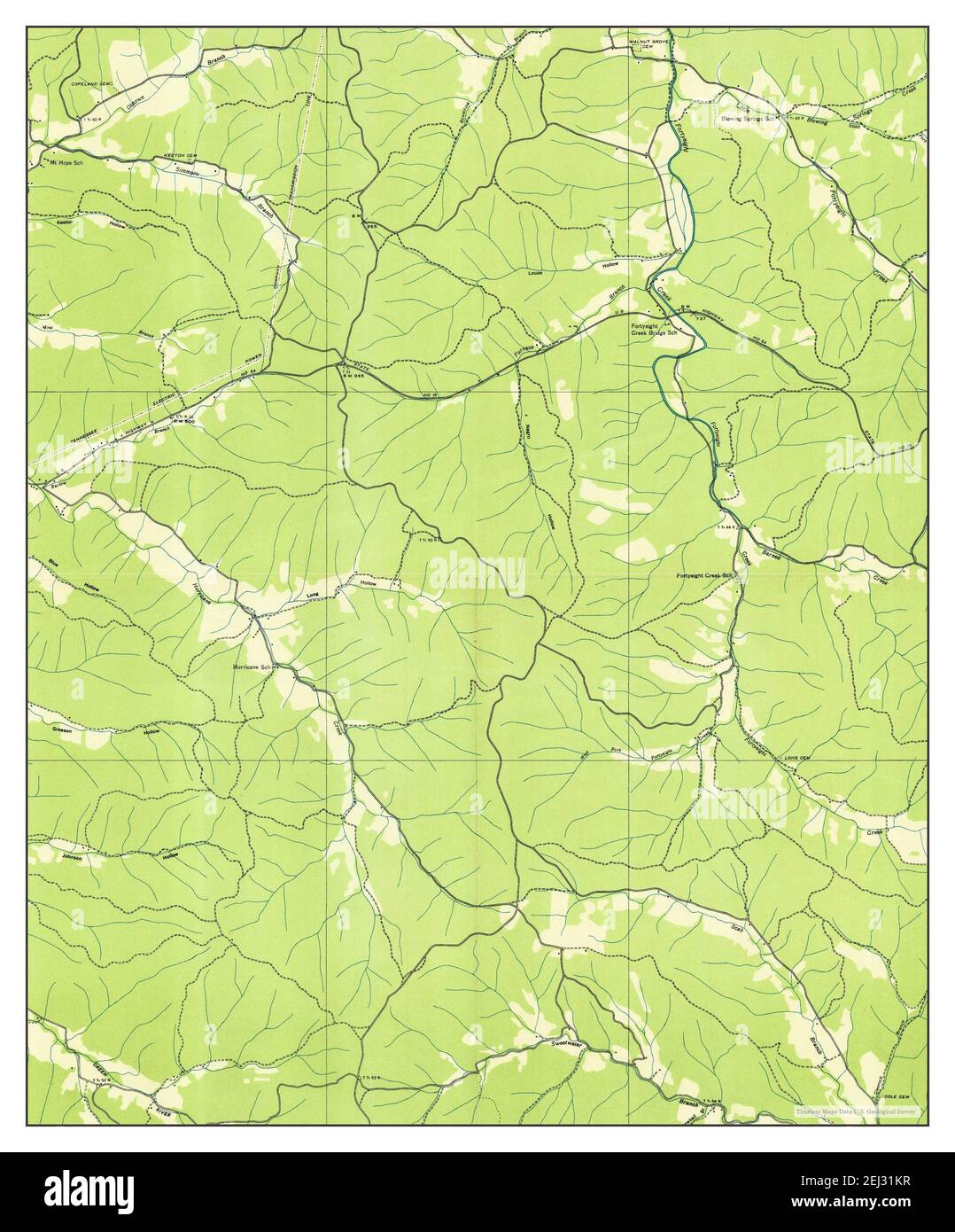 Hollow earth map hi-res stock photography and images - Alamy