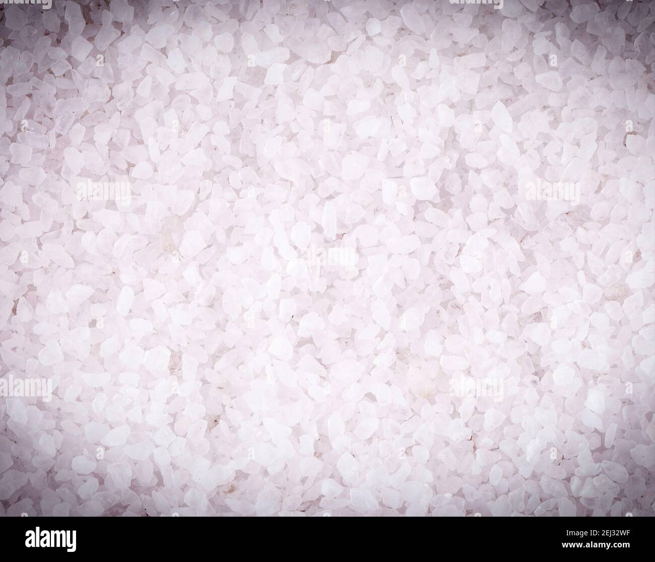 texture of the white salt stone for bath as background Stock Photo - Alamy