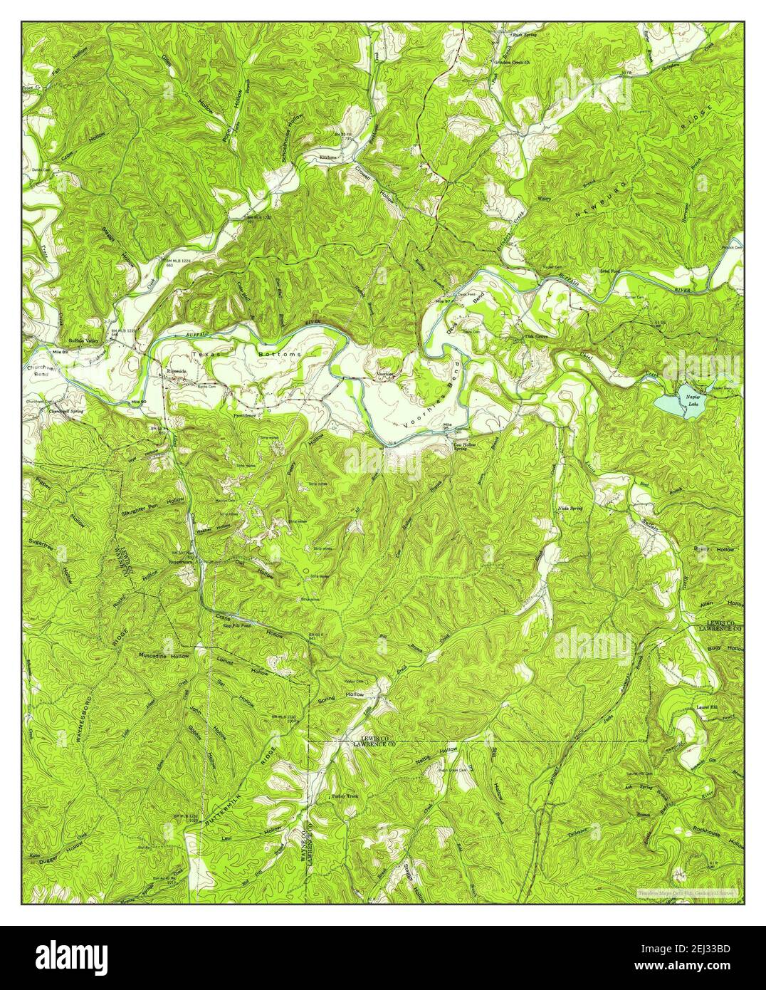 Riverside county map Cut Out Stock Images & Pictures - Alamy