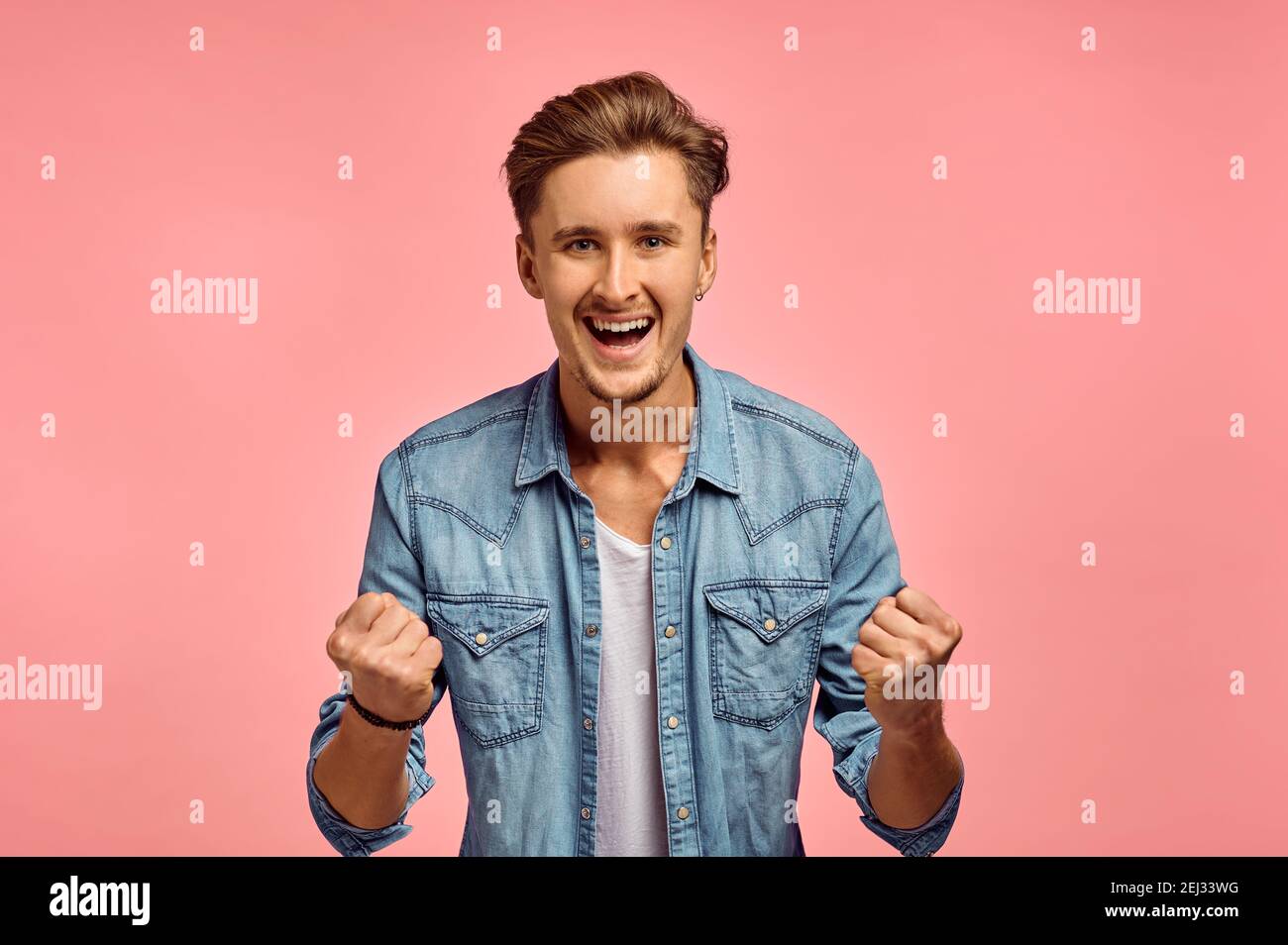 Exultant High Resolution Stock Photography and Images - Alamy