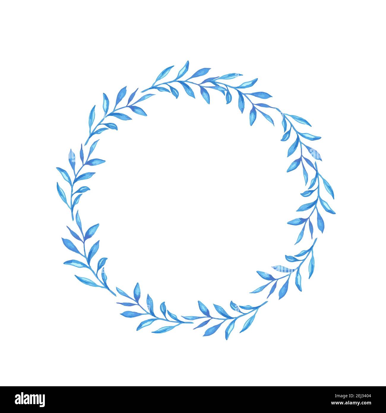 Circle of nature Cut Out Stock Images & Pictures - Alamy