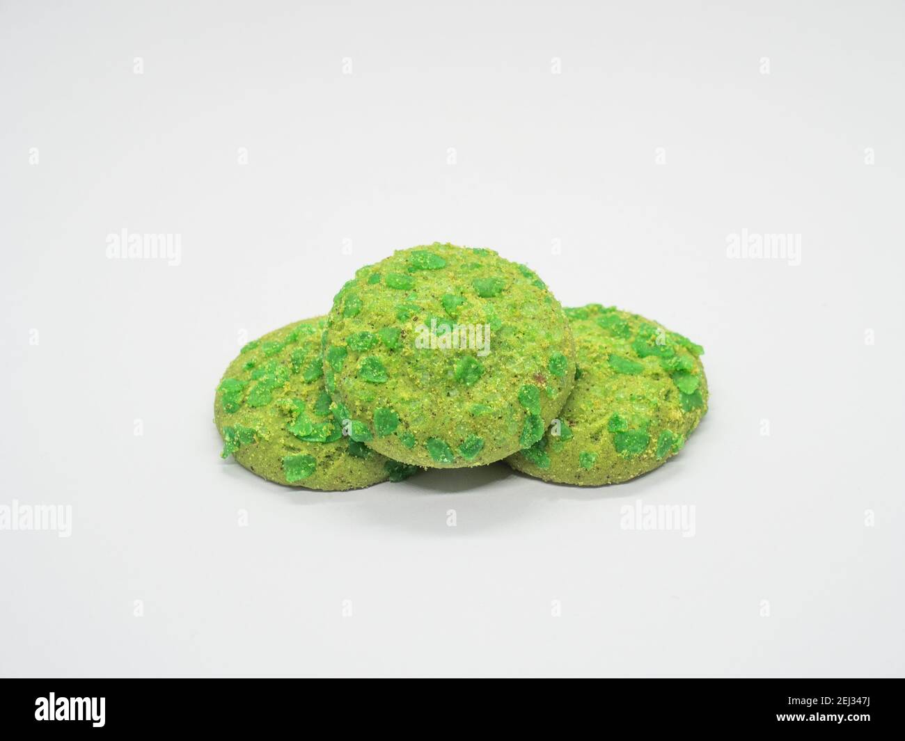 Cannabis leaf cookies on hi-res stock photography and images - Alamy