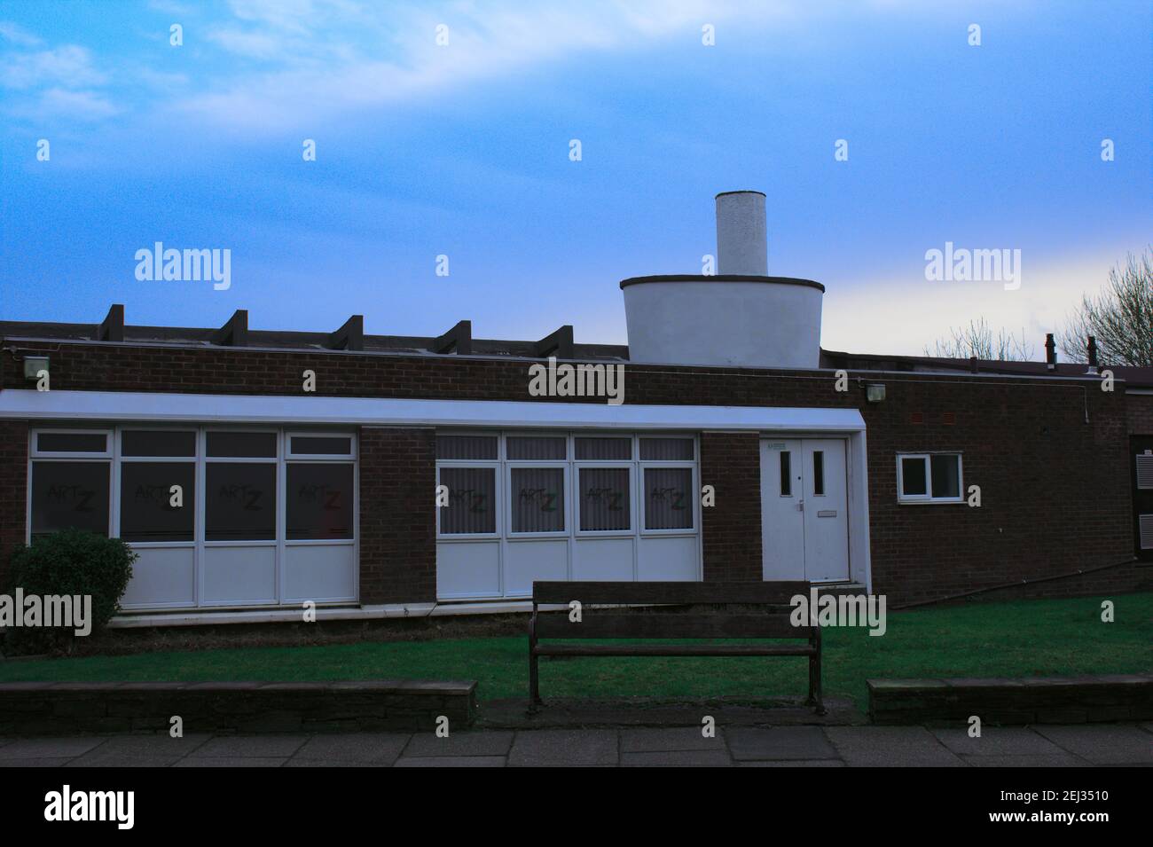 Ventilation stack hi-res stock photography and images - Alamy