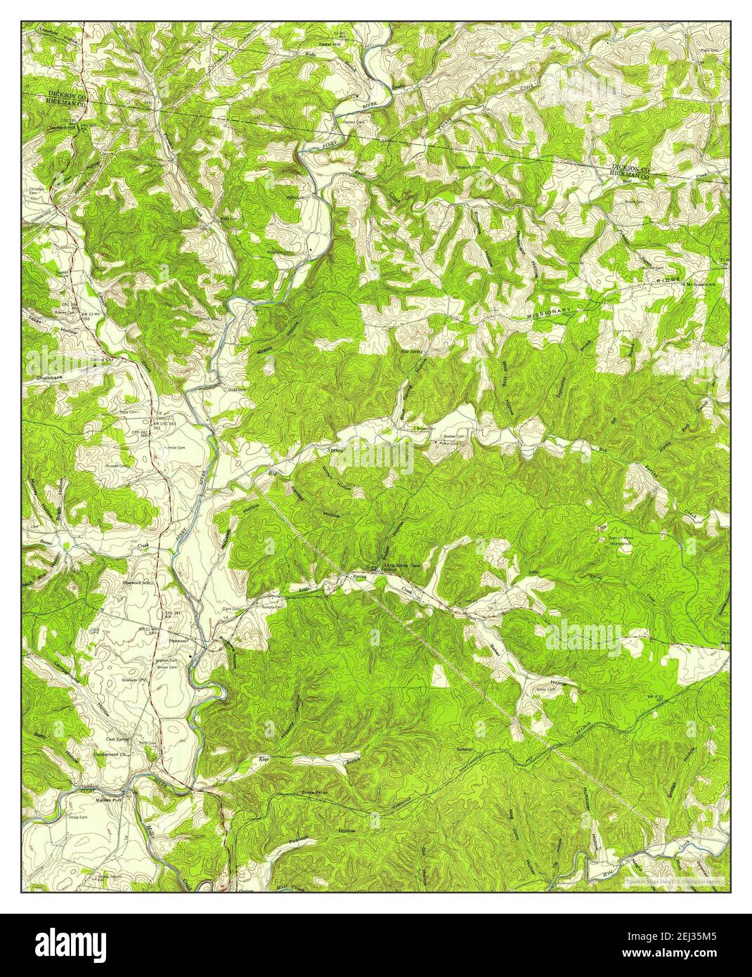 Hollow earth map hi-res stock photography and images - Alamy