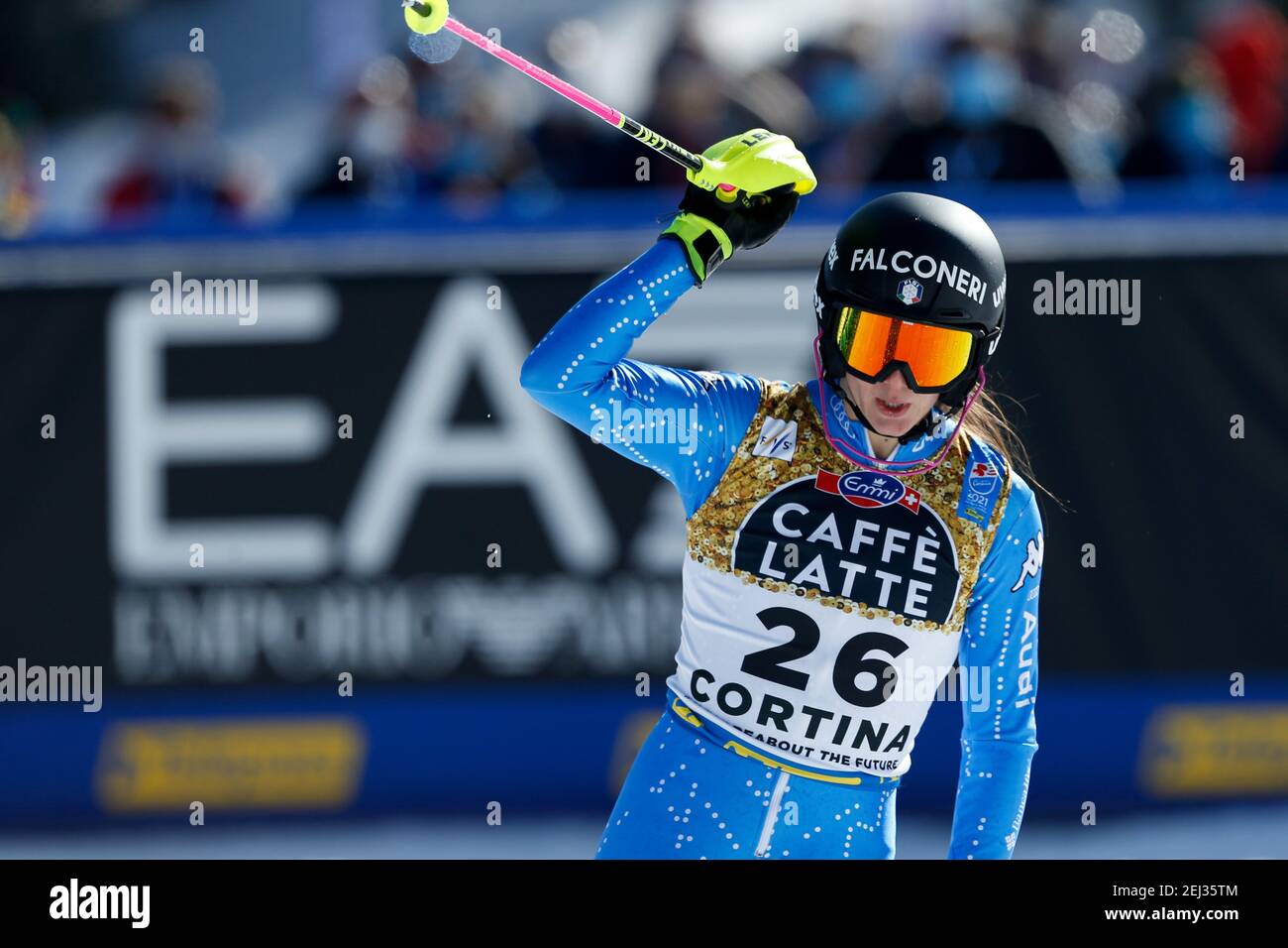 Martina peterlini hi-res stock photography and images - Alamy