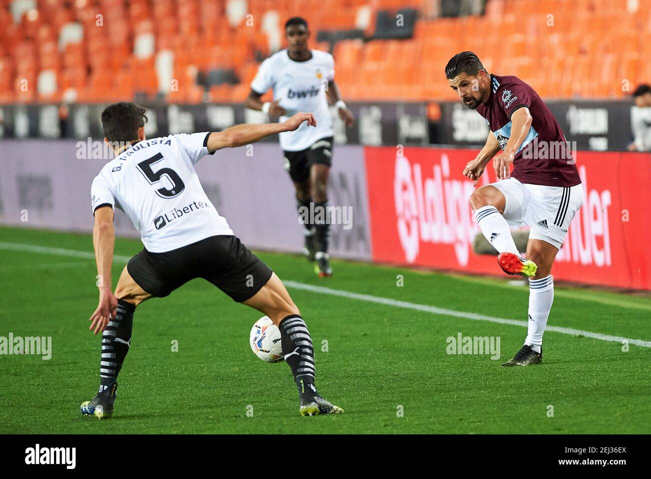 Maria agudo hi-res stock photography and images - Alamy