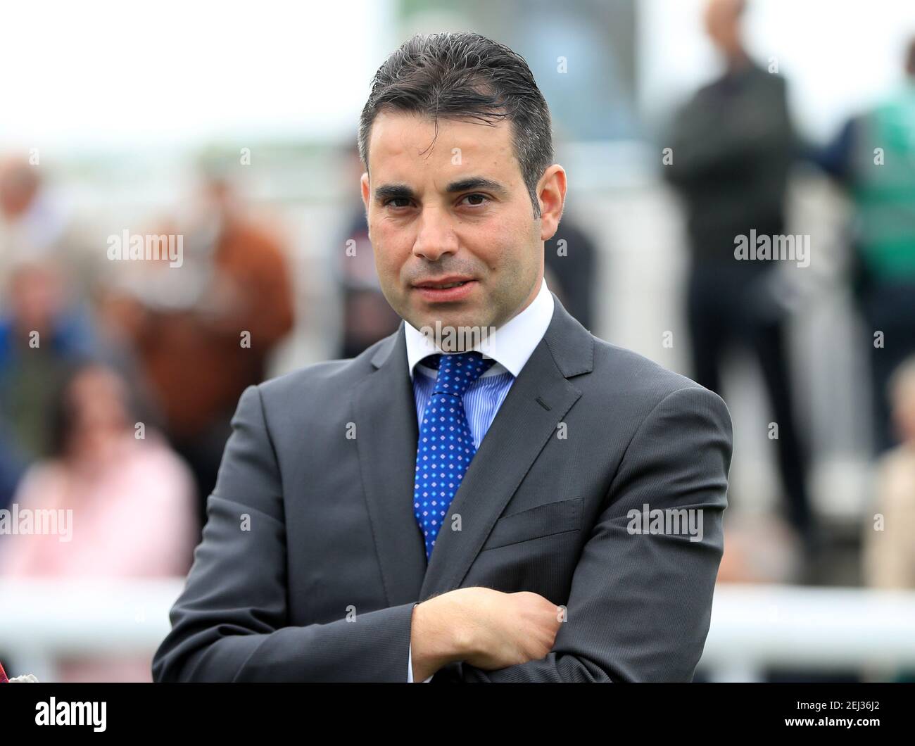 Marco botti 2021 hi-res stock photography and images - Alamy