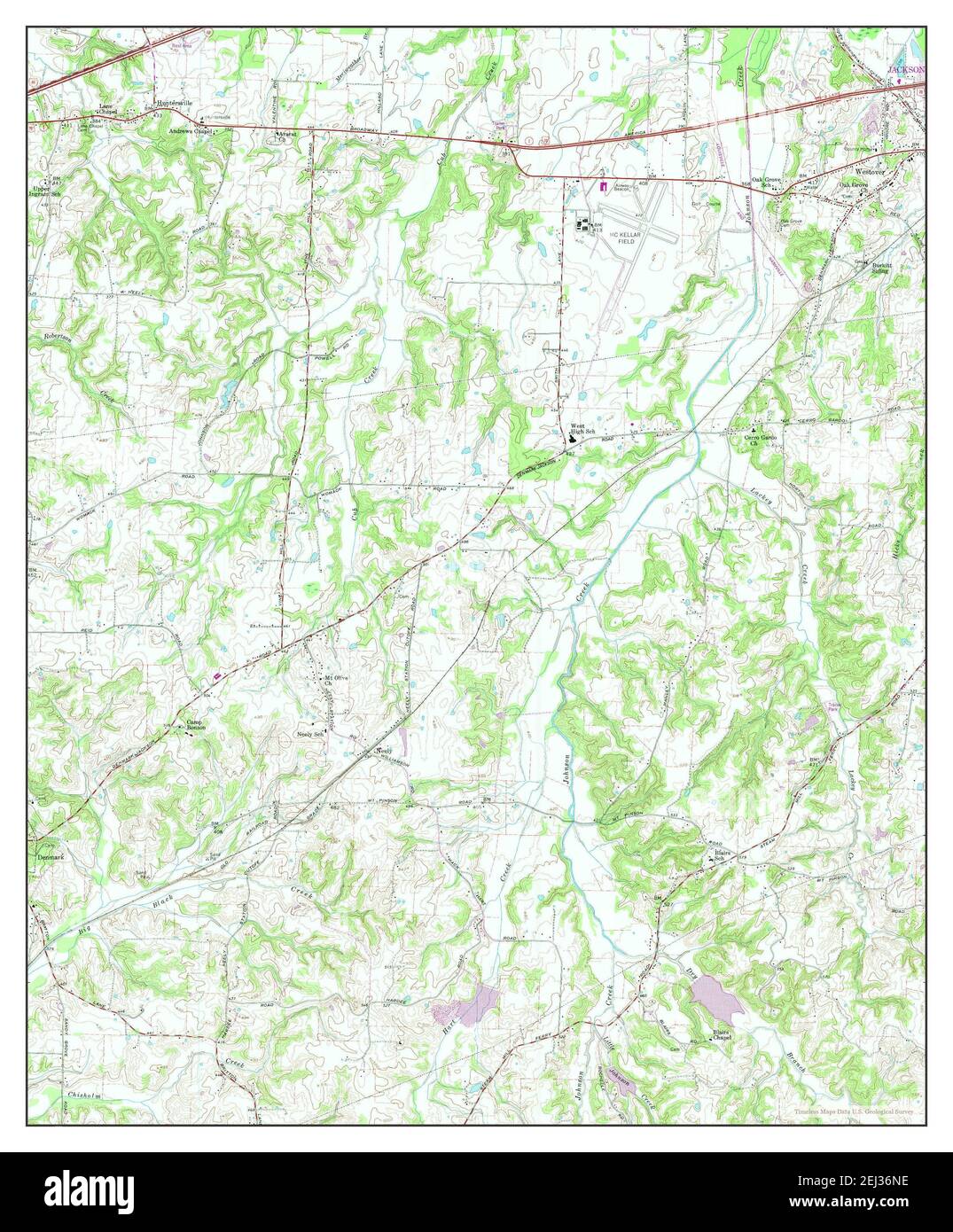 Map of westover hi-res stock photography and images - Alamy