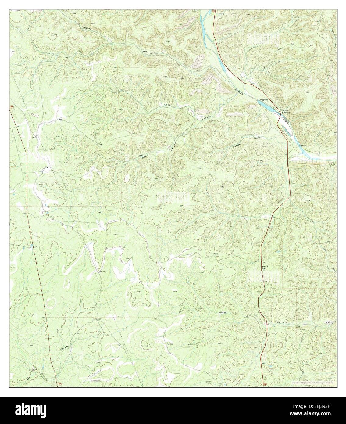 Bakers crossing Cut Out Stock Images & Pictures - Alamy