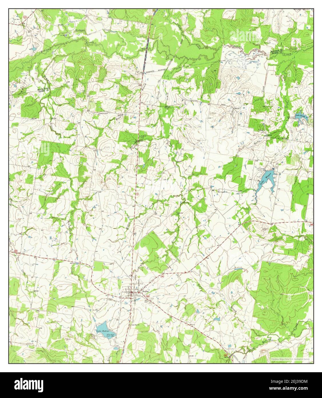 Texas 1963 Cut Out Stock Images & Pictures - Alamy