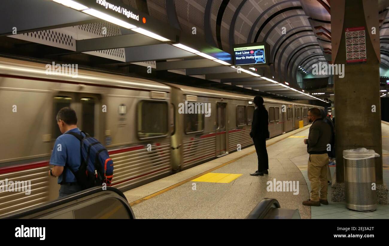 Metrorail station system hi-res stock photography and images - Alamy