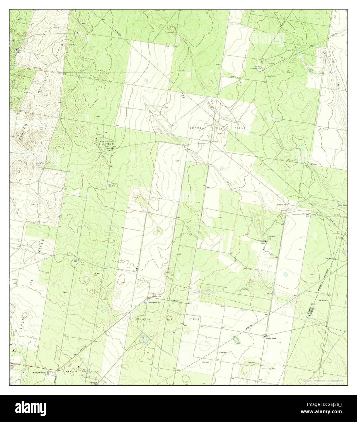 Camp garcia Cut Out Stock Images & Pictures - Alamy