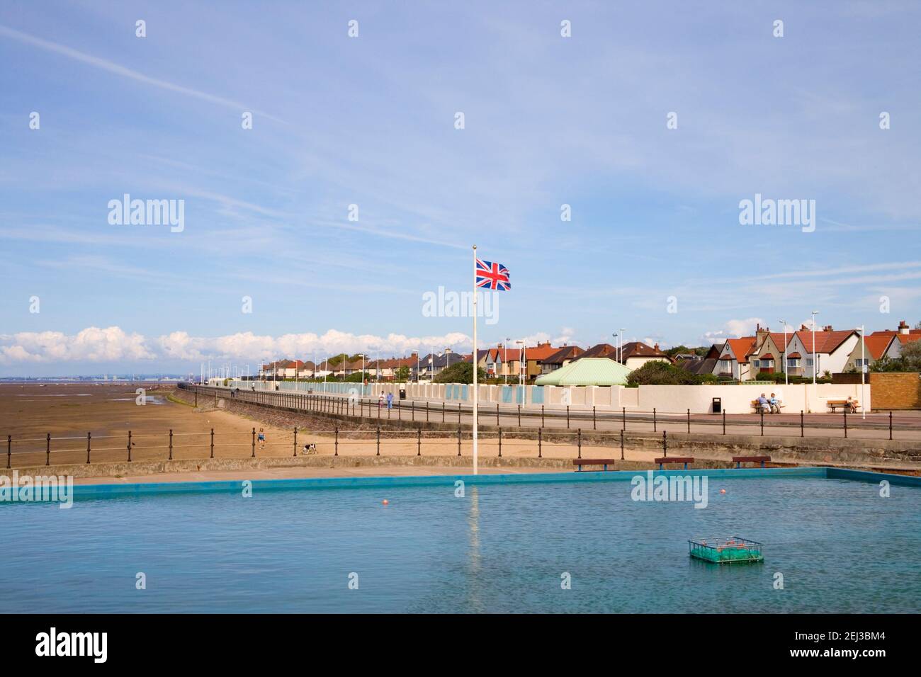 Hoylake hi-res stock photography and images - Alamy