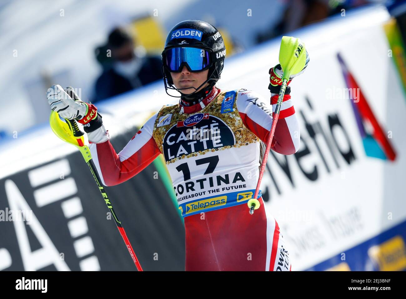 Franziska gritsch hi-res stock photography and images - Alamy
