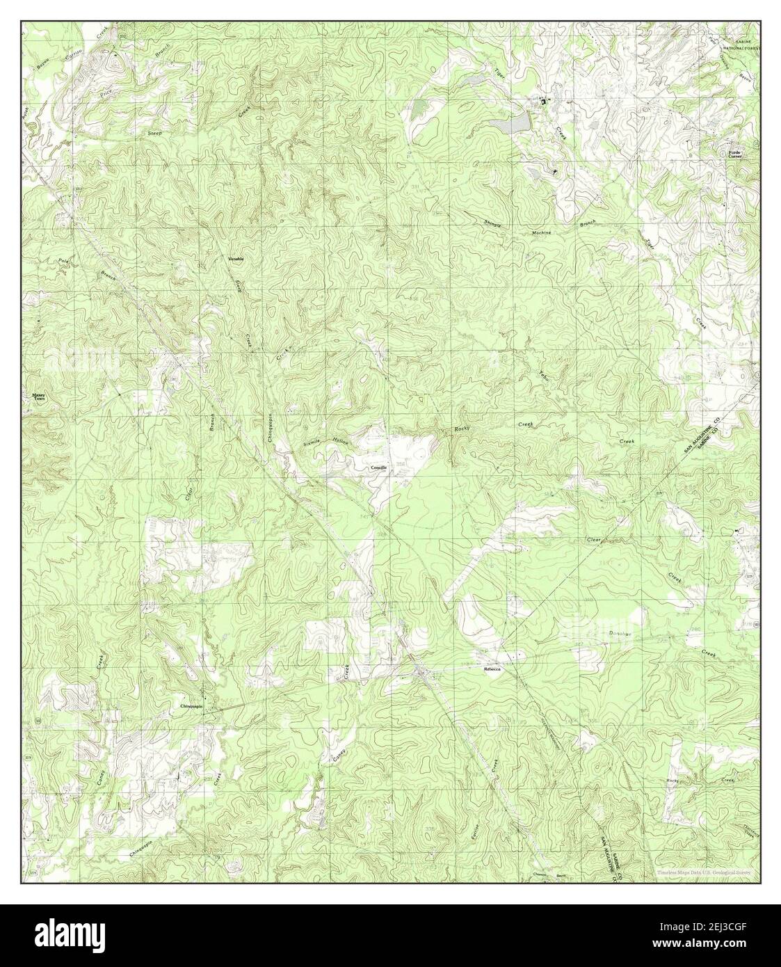 Chinquapin hi-res stock photography and images - Alamy