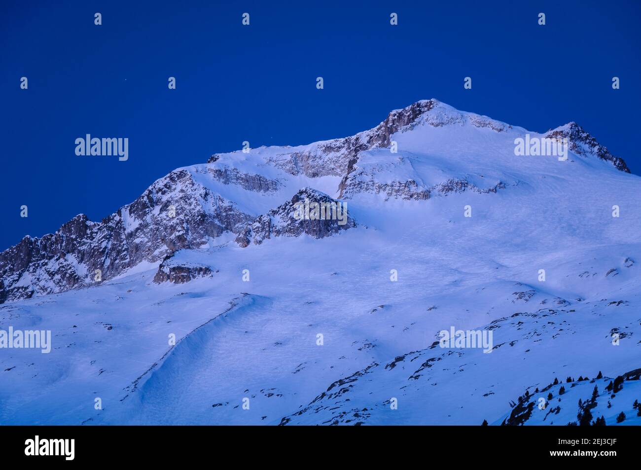 Plan de invierno hi-res stock photography and images - Alamy