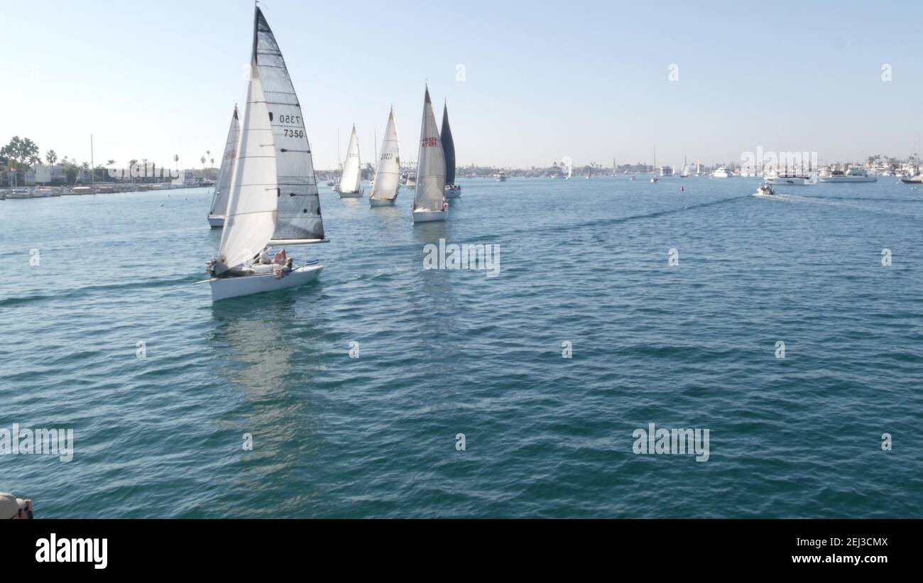 Balboa bay resort hi-res stock photography and images - Alamy
