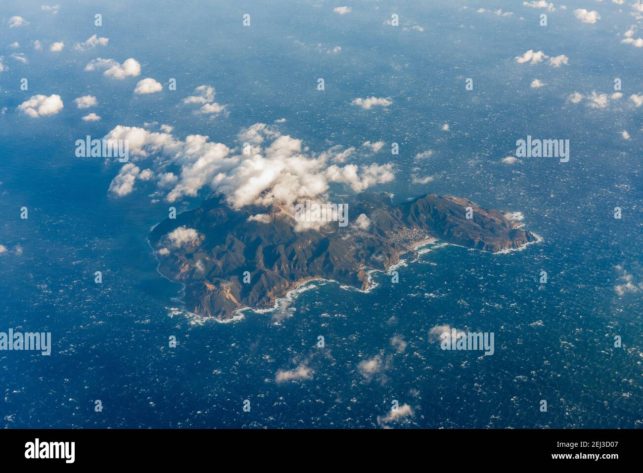 Kozu shima island hi-res stock photography and images - Alamy