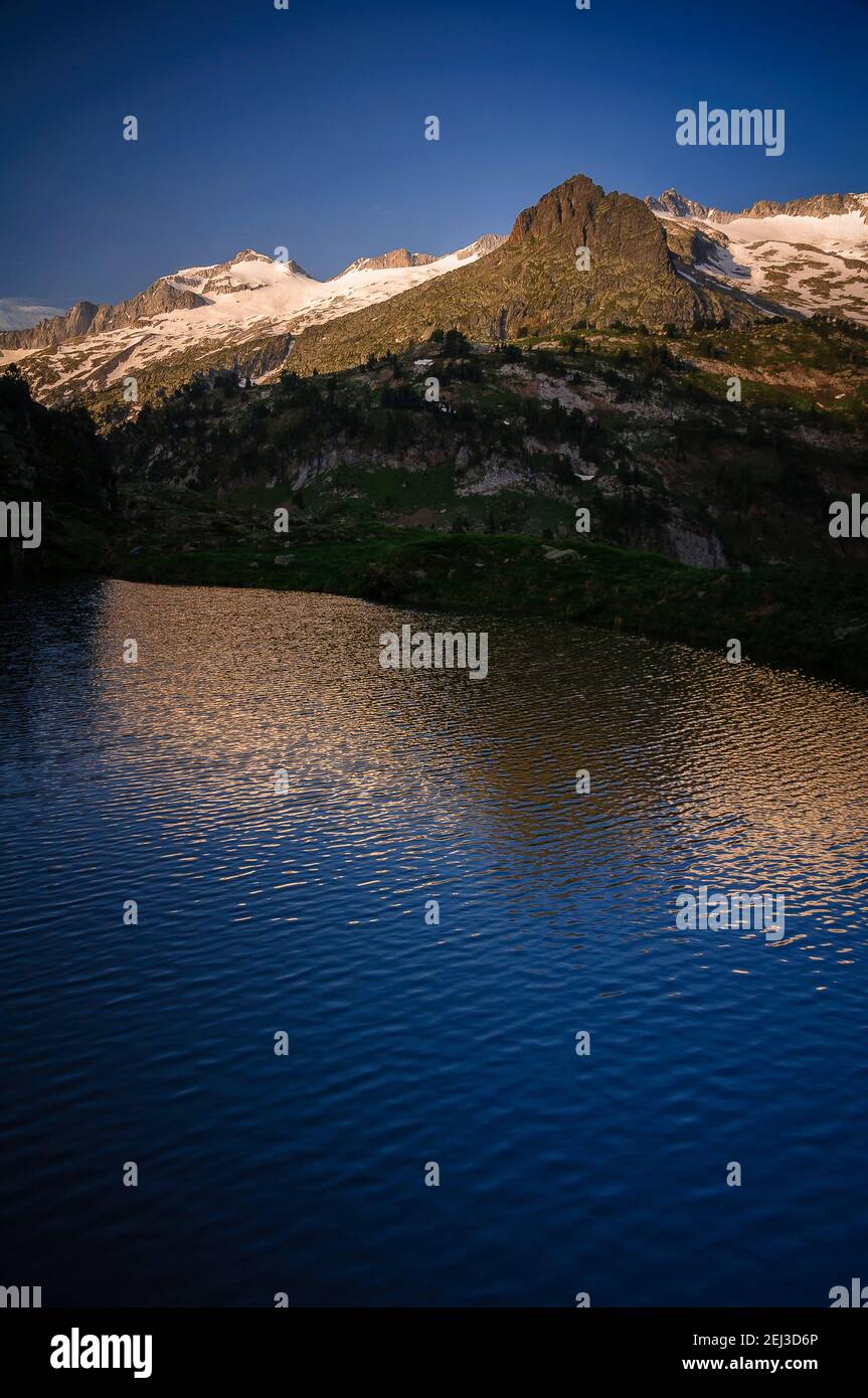 Parque superior hi-res stock photography and images - Alamy