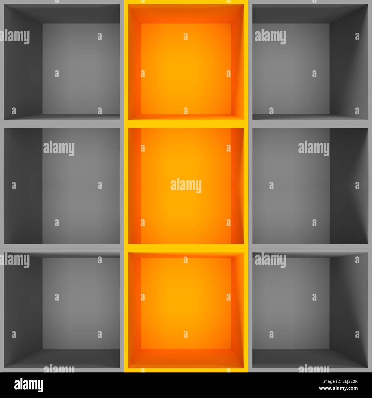 Group visualization hi-res stock photography and images - Alamy