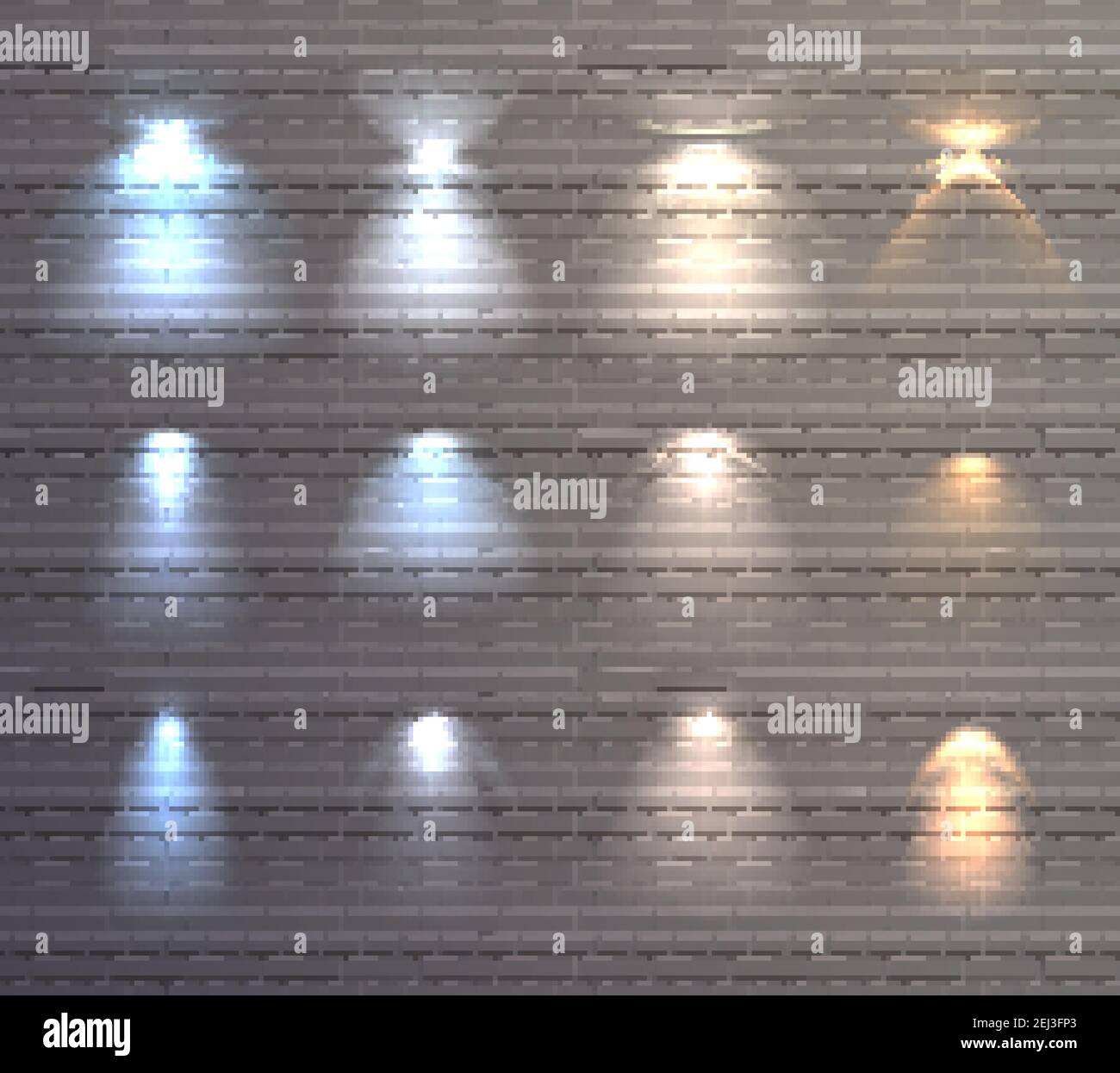 Artificial source Stock Vector Images - Alamy