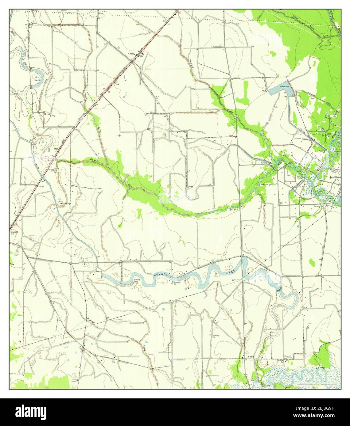 Fannett east hi-res stock photography and images - Alamy