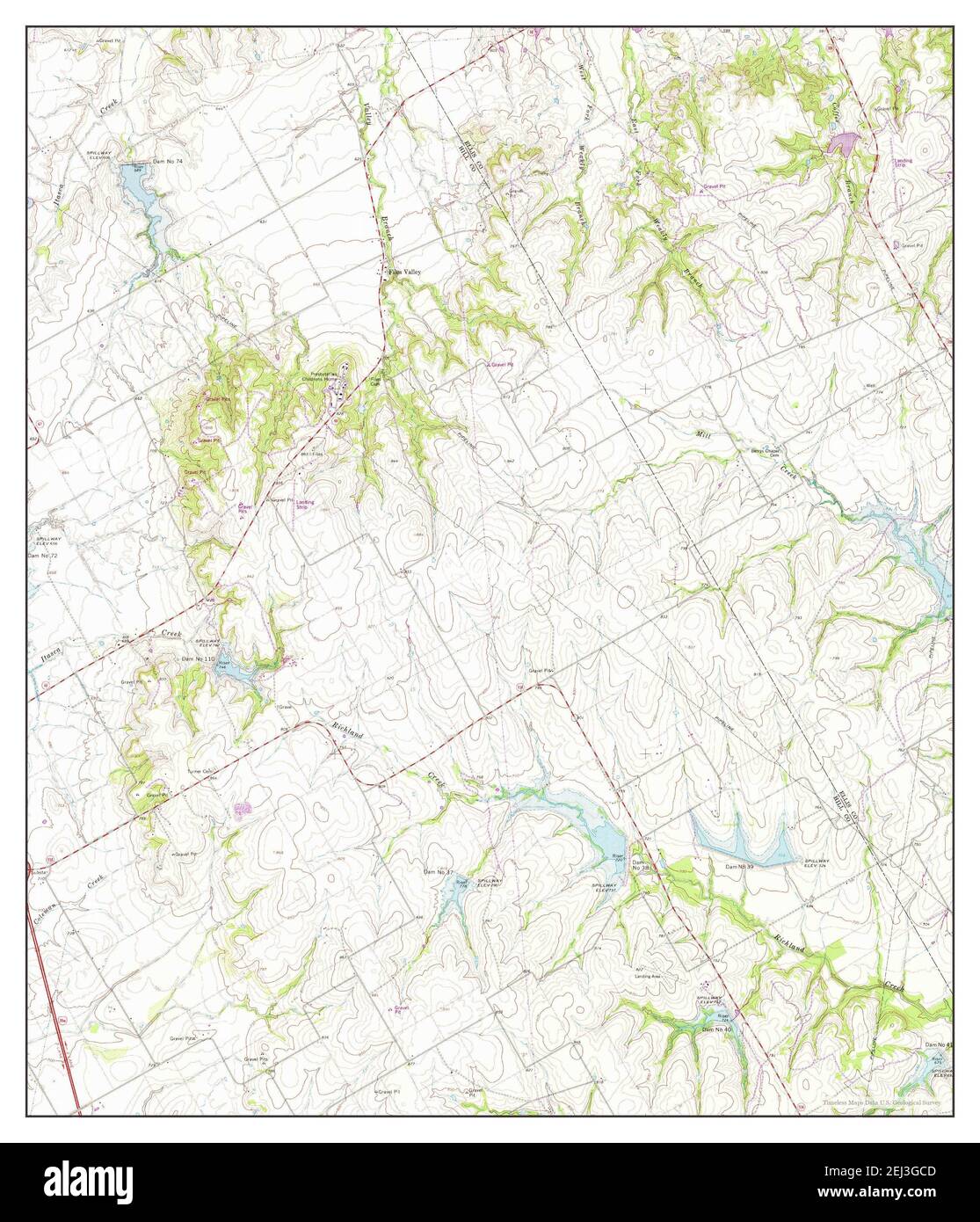 Files valley hi-res stock photography and images - Alamy