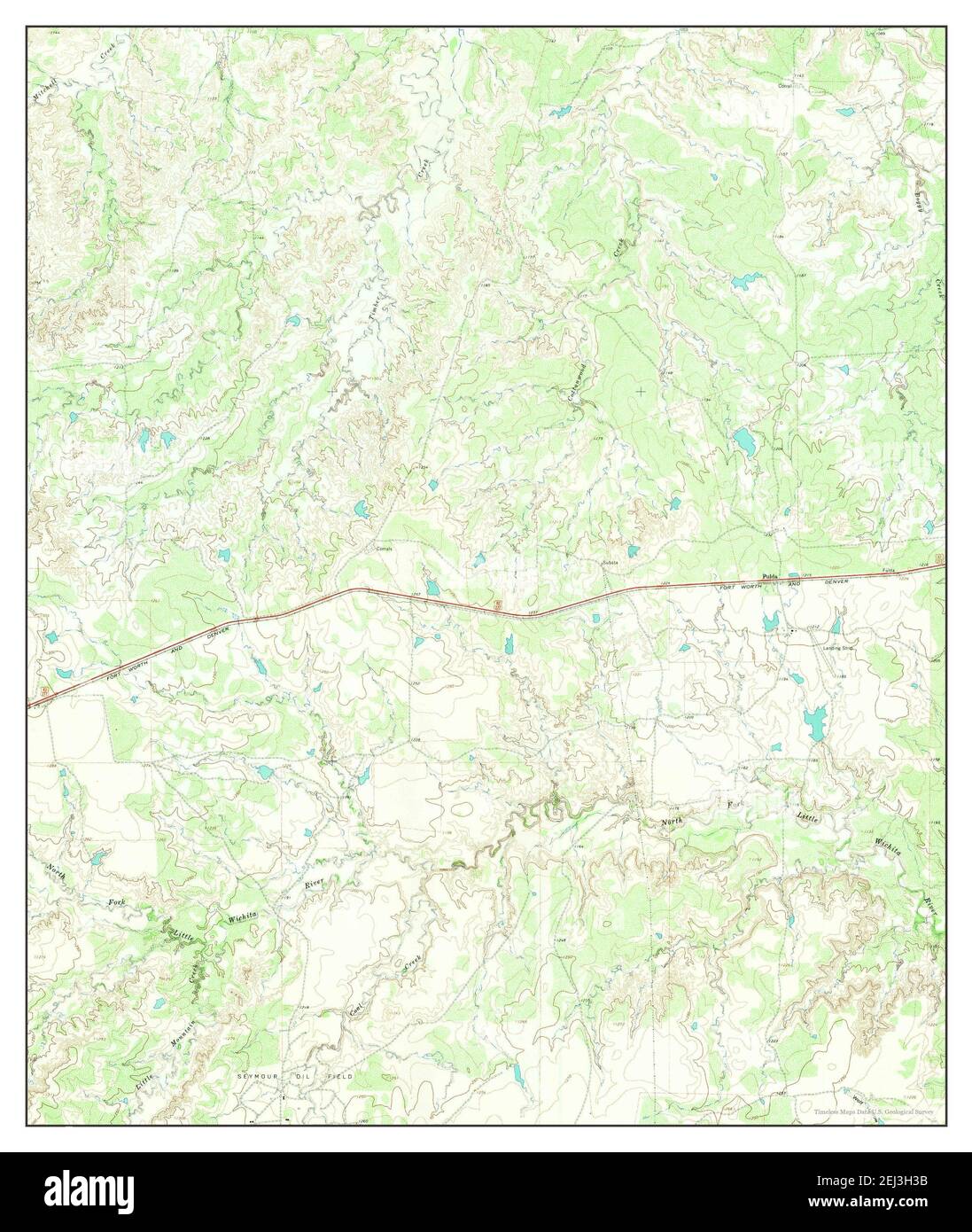 Map of fulda hi-res stock photography and images - Alamy