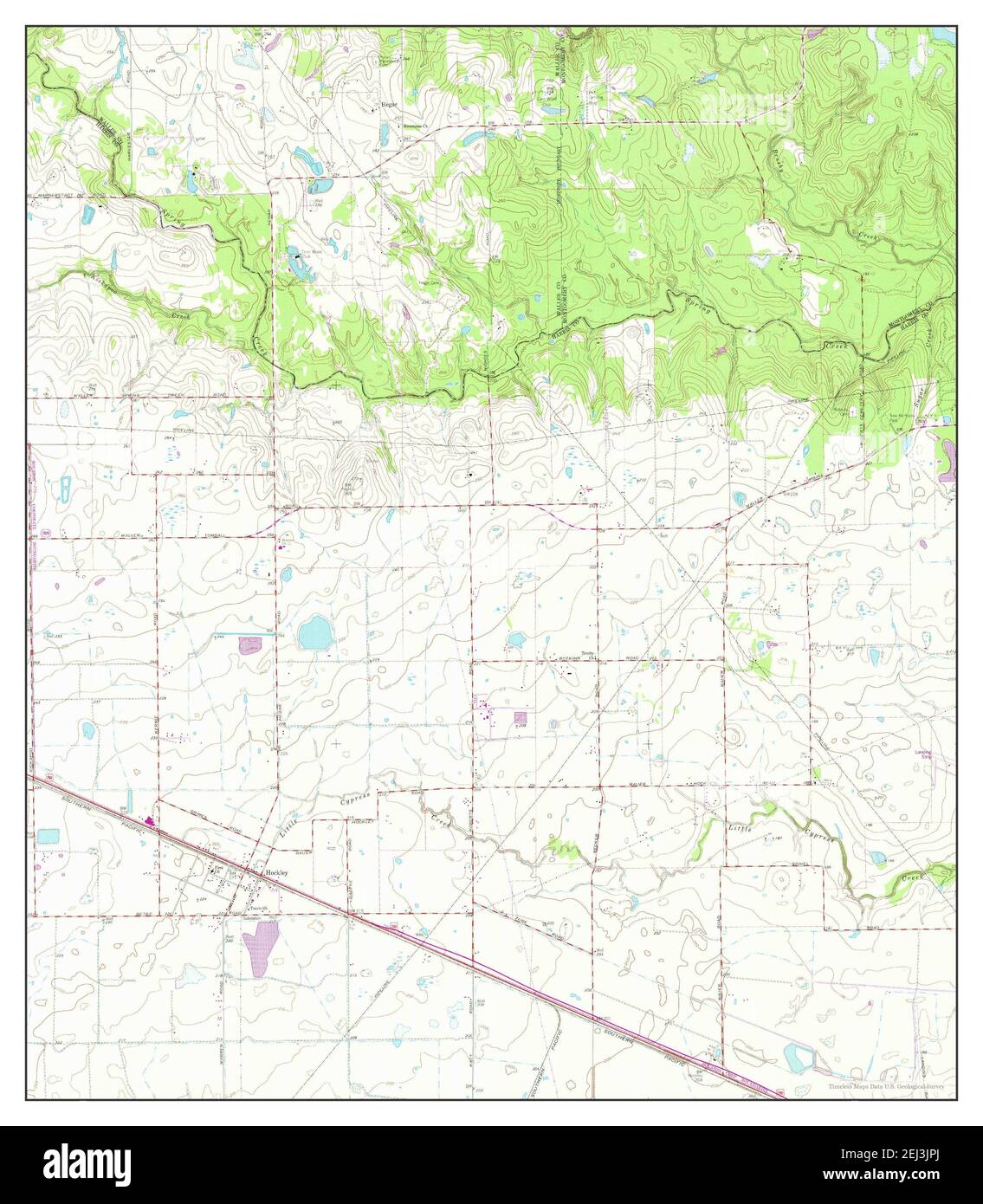 Hockley County High Resolution Stock Photography and Images - Alamy