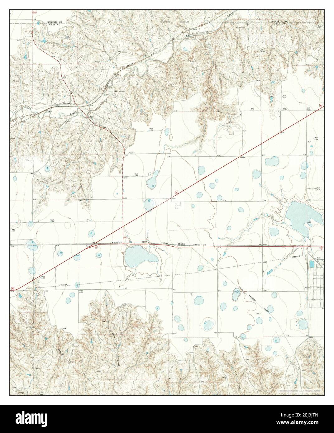 Map Of Hoover High Resolution Stock Photography and Images - Alamy