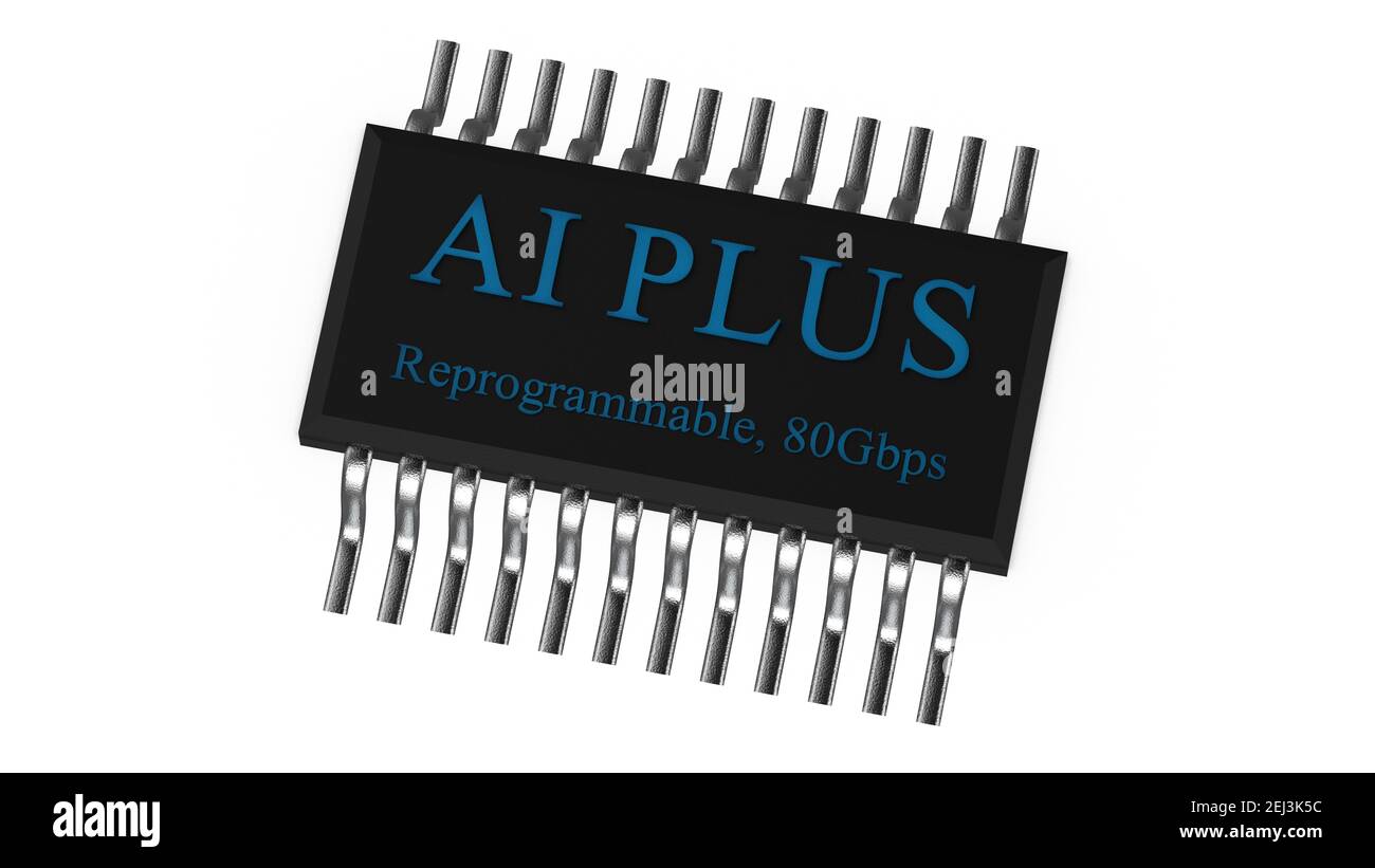 Ai plus