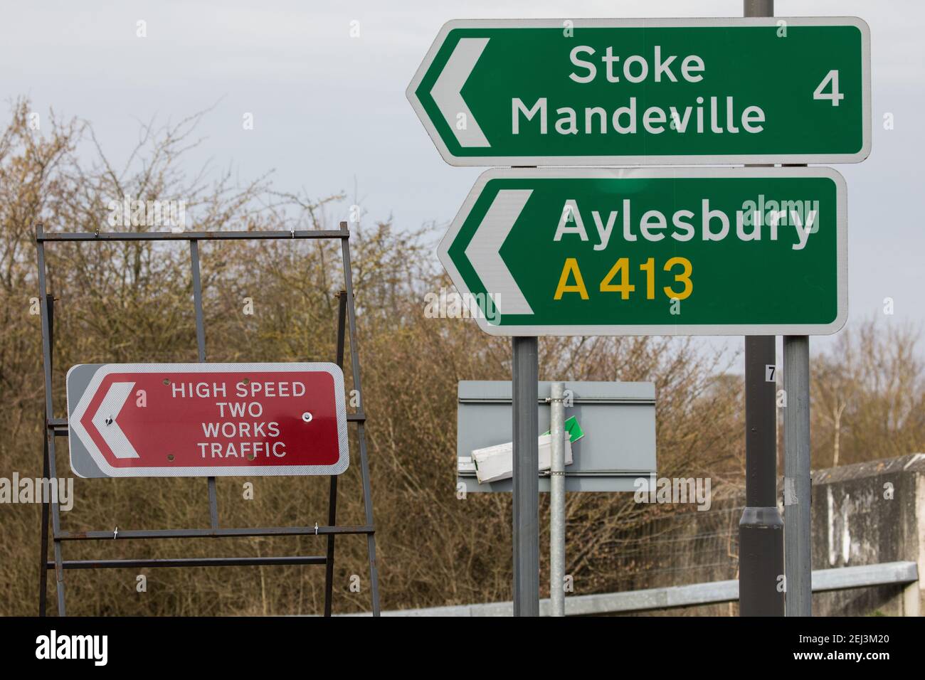 Stoke Mandeville Buckinghamshire High Resolution Stock Photography and Images - Alamy