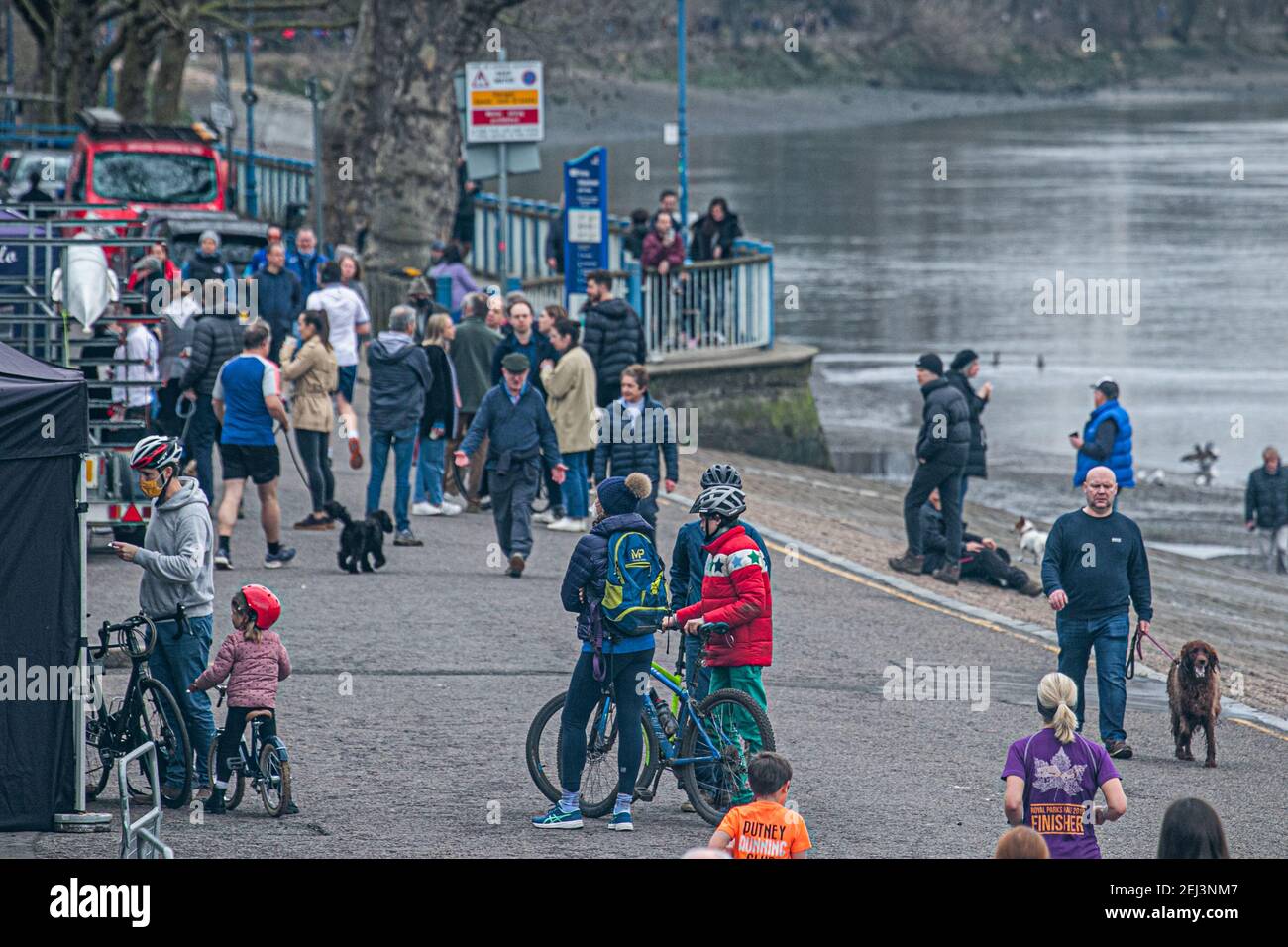 Map of putney hi-res stock photography and images - Alamy