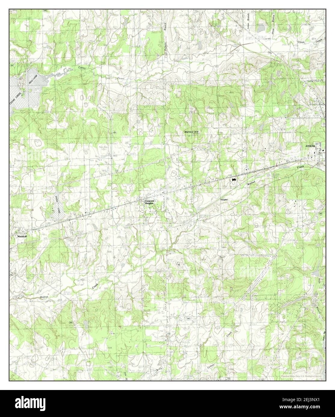 Mallard map hi-res stock photography and images - Alamy