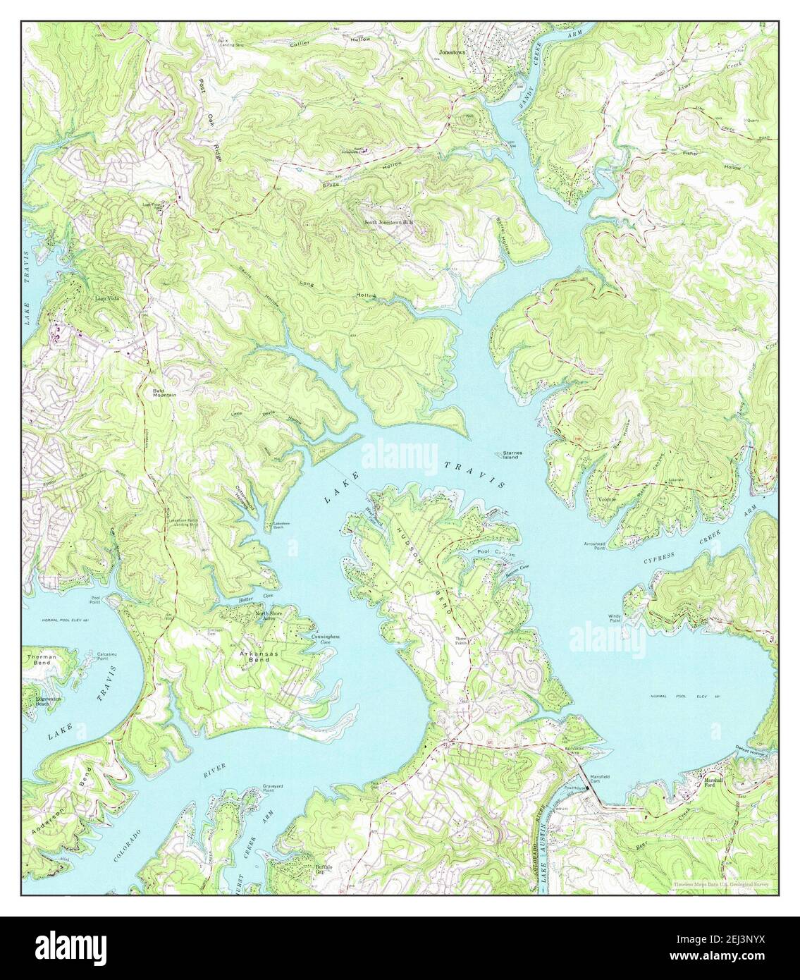 Mansfield dam Cut Out Stock Images & Pictures - Alamy