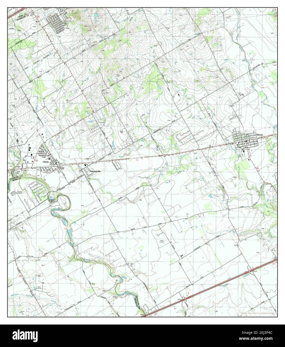 Marion township hi-res stock photography and images - Alamy