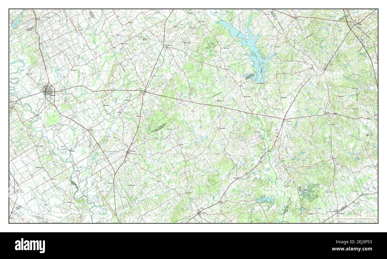 Marlin texas map hi-res stock photography and images - Alamy