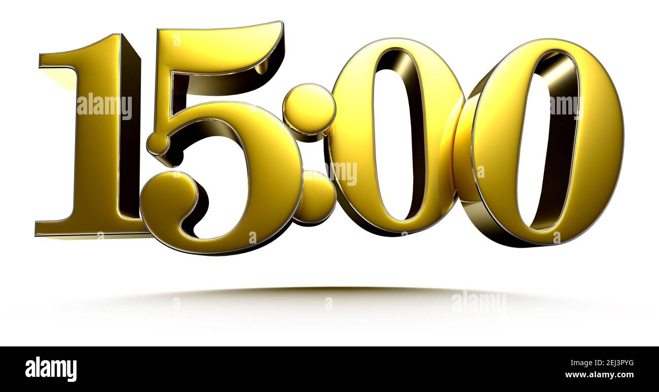 15 clock hi-res stock photography and images - Alamy