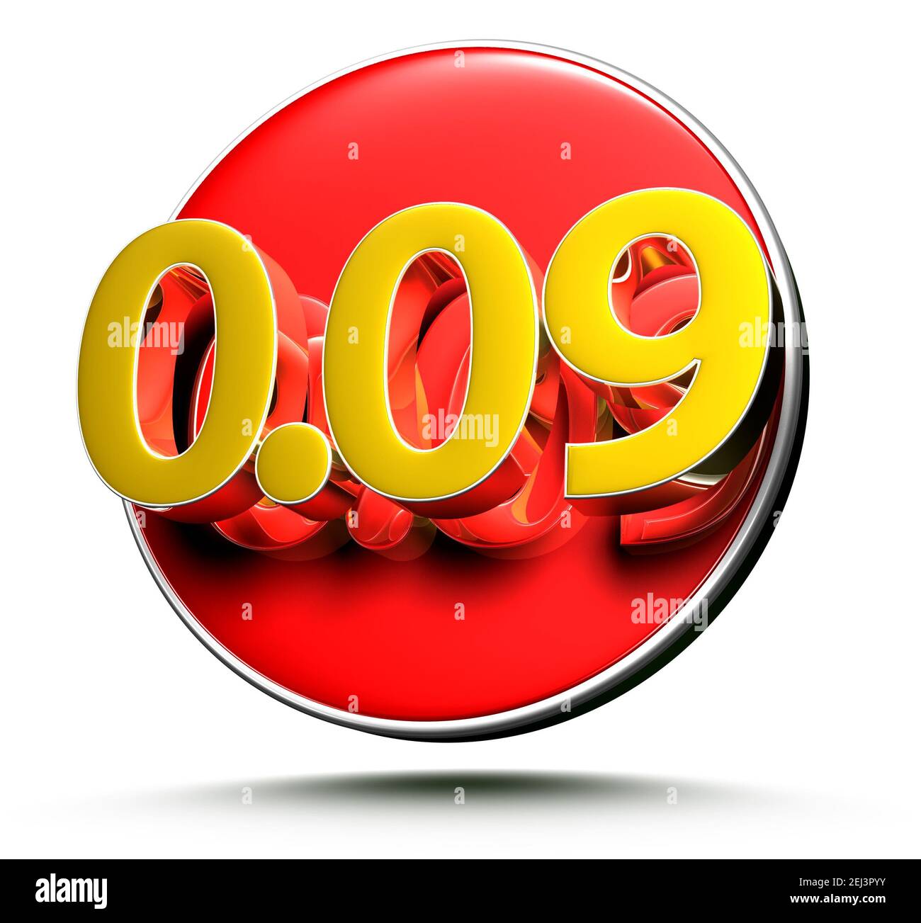 Number 0 09 hi-res stock photography and images - Alamy