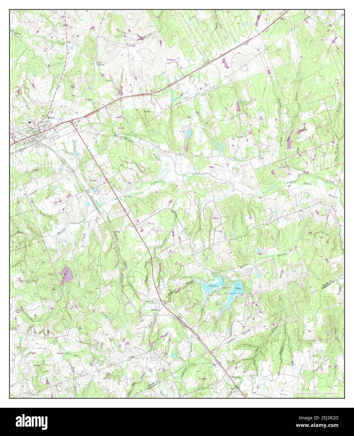 Historic Map Milano High Resolution Stock Photography and Images - Alamy